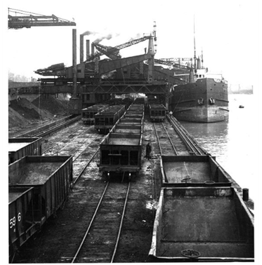 Harboring Huletts – Capturing Conneaut History with the Conneaut Area ...