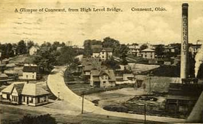 The Tale, Tragedy, and Timelessness of Tyler’s Trough, Conneaut Ohio – Home