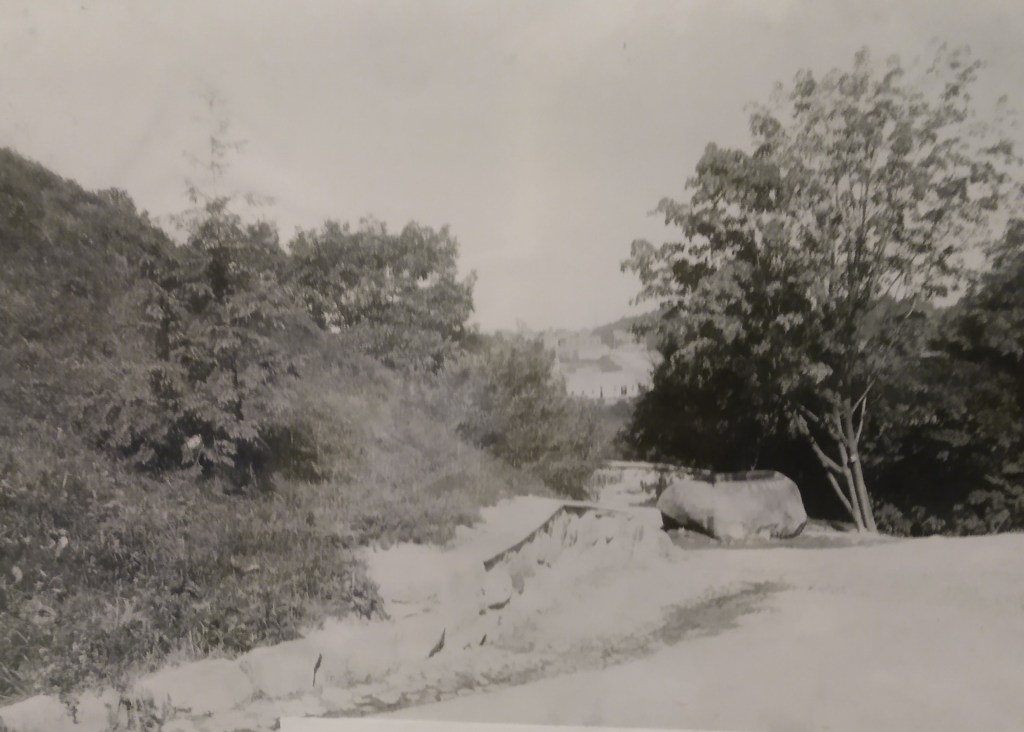 Three More Views of Tyler’s Trough – Capturing Conneaut History with ...