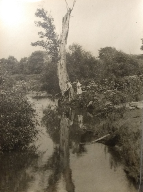 HUMP Day History to Wisk Away Weary Wednesdays! Bob Blickensderfer ...